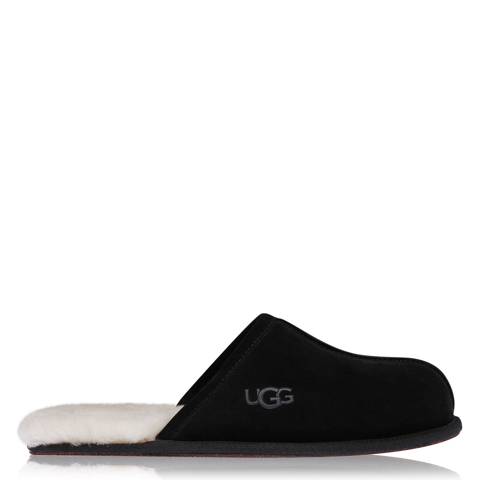 UGG Scruff Slippers | endource
