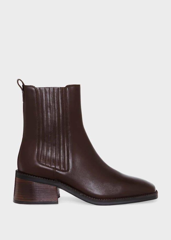 HOBBS Fran Ankle Boots | endource