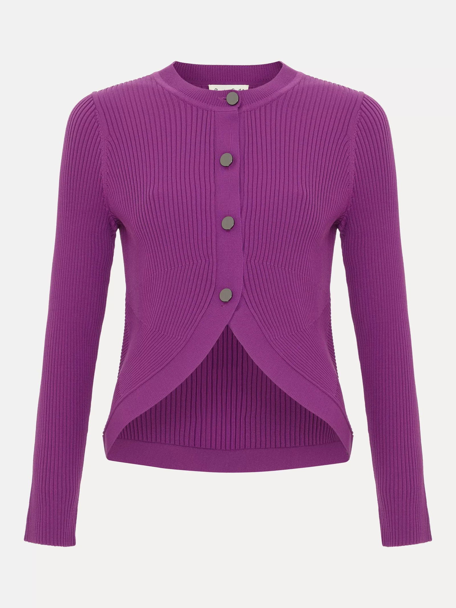PHASE EIGHT Sharna Ribbed Shrug | endource