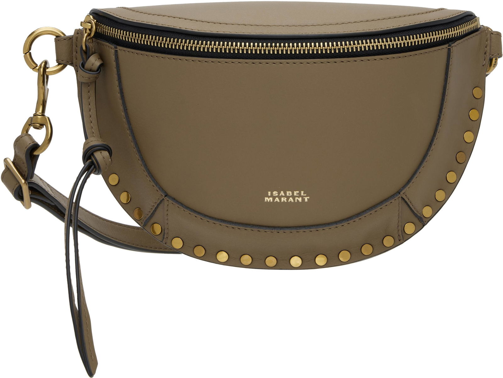 ISABEL MARANT Skano Belt Bag | endource