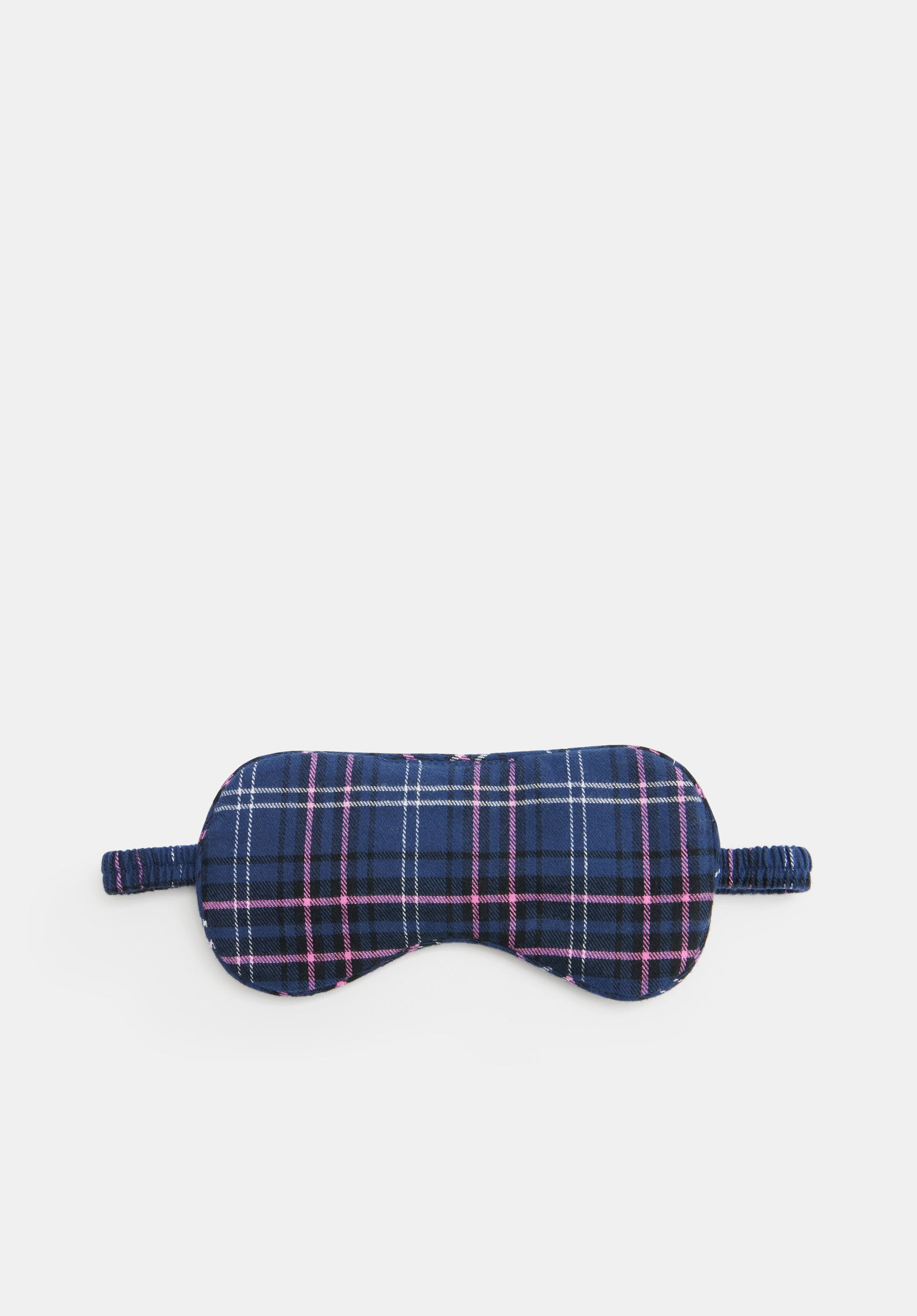 HUSH Sleep Mask | endource