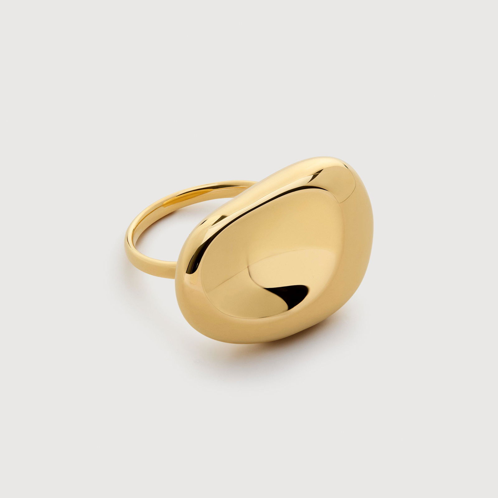 MONICA VINADER Aria Ring | endource