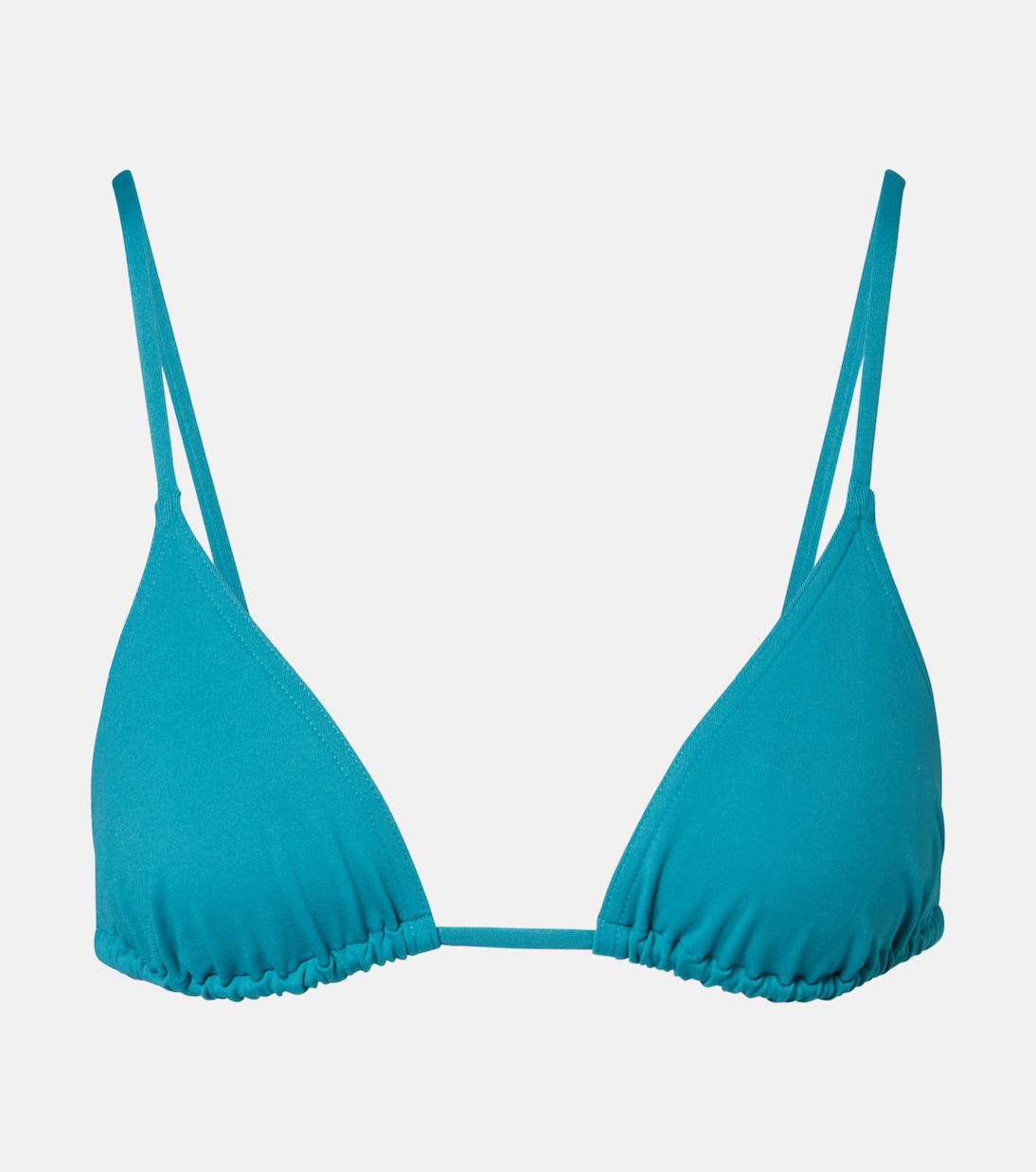 ERES Mouna Triangle Bikini Top | endource