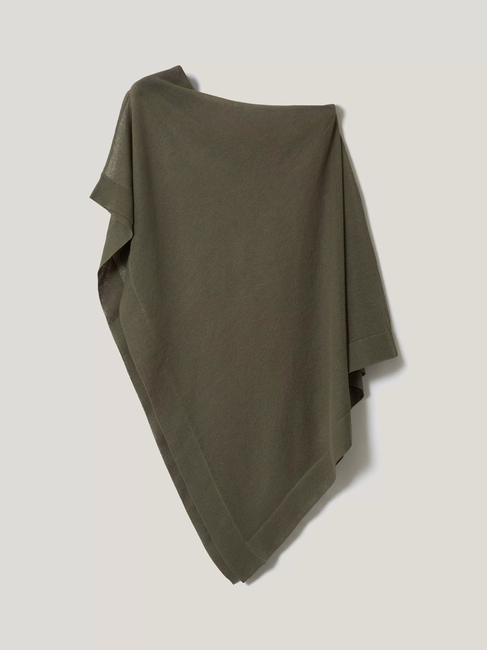 JIGSAW Sheer Lightweight Poncho | endource