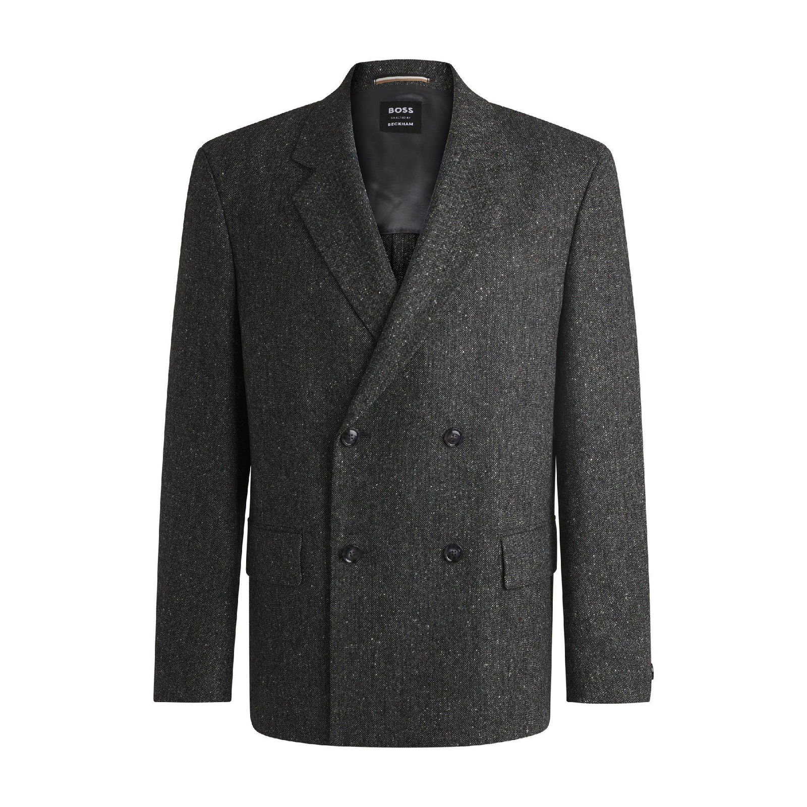 BOSS Cris Long Formal Jacket | endource