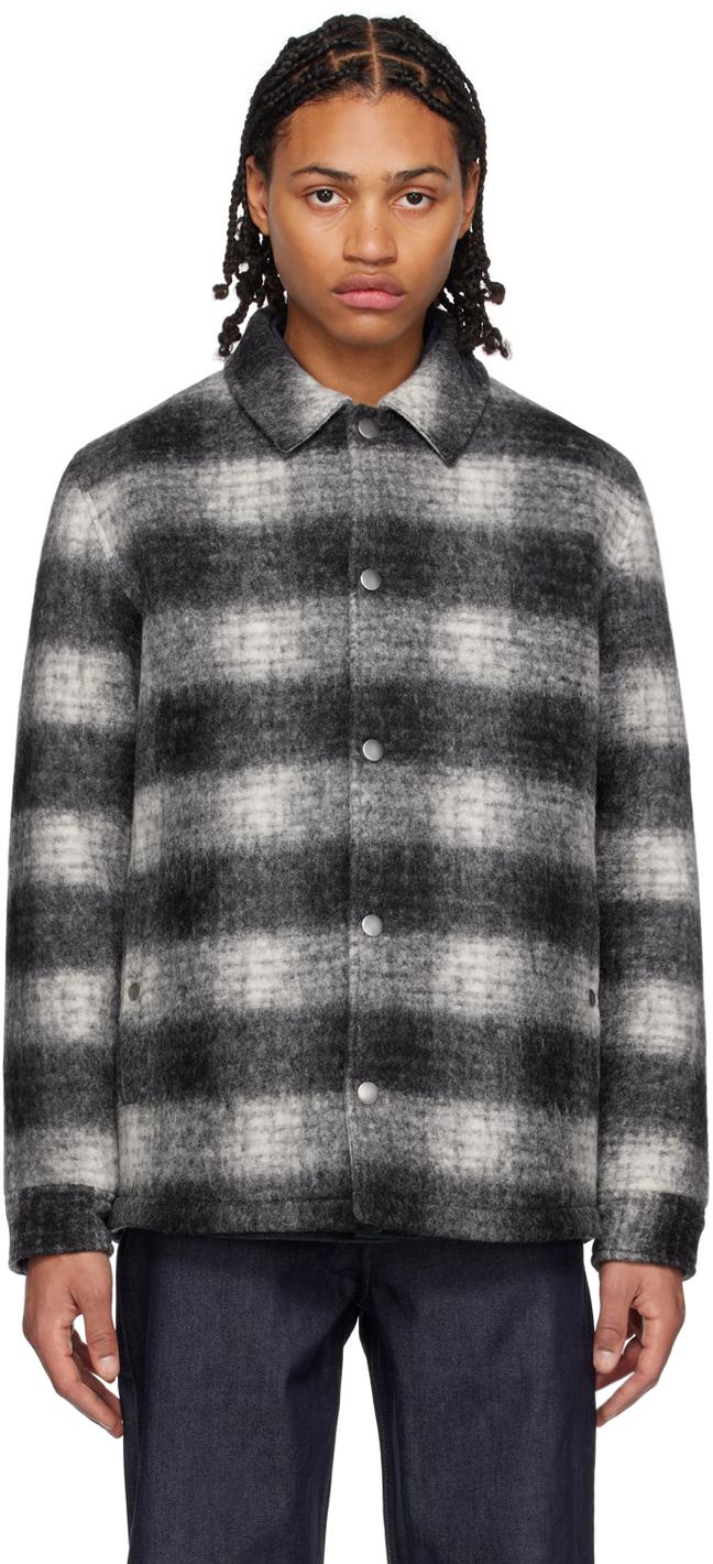 A.P.C. New Alan Jacket | endource