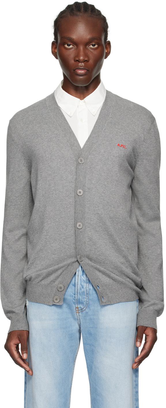 A.P.C. Joseph Cardigan | Endource