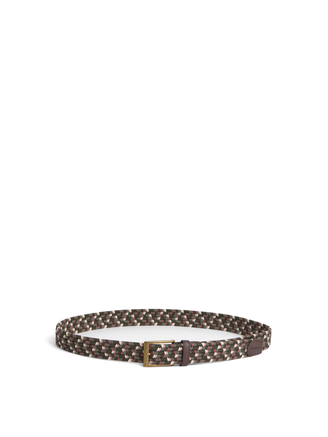 BARBOUR Kildar Stretch Webbing Belt | endource