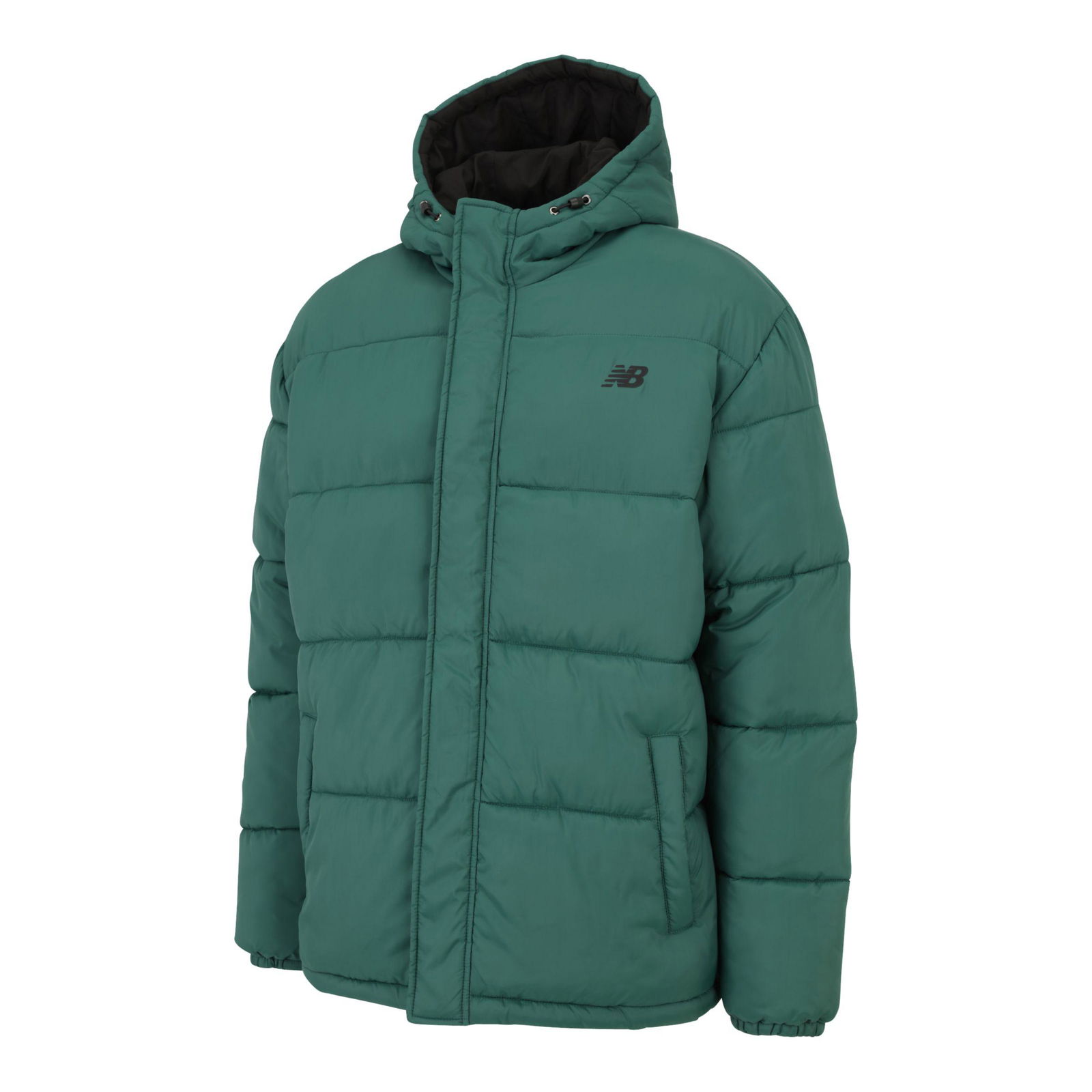 NEW BALANCE Puffer Jacket | endource