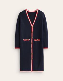 BODEN Holly Longline Jacket | endource