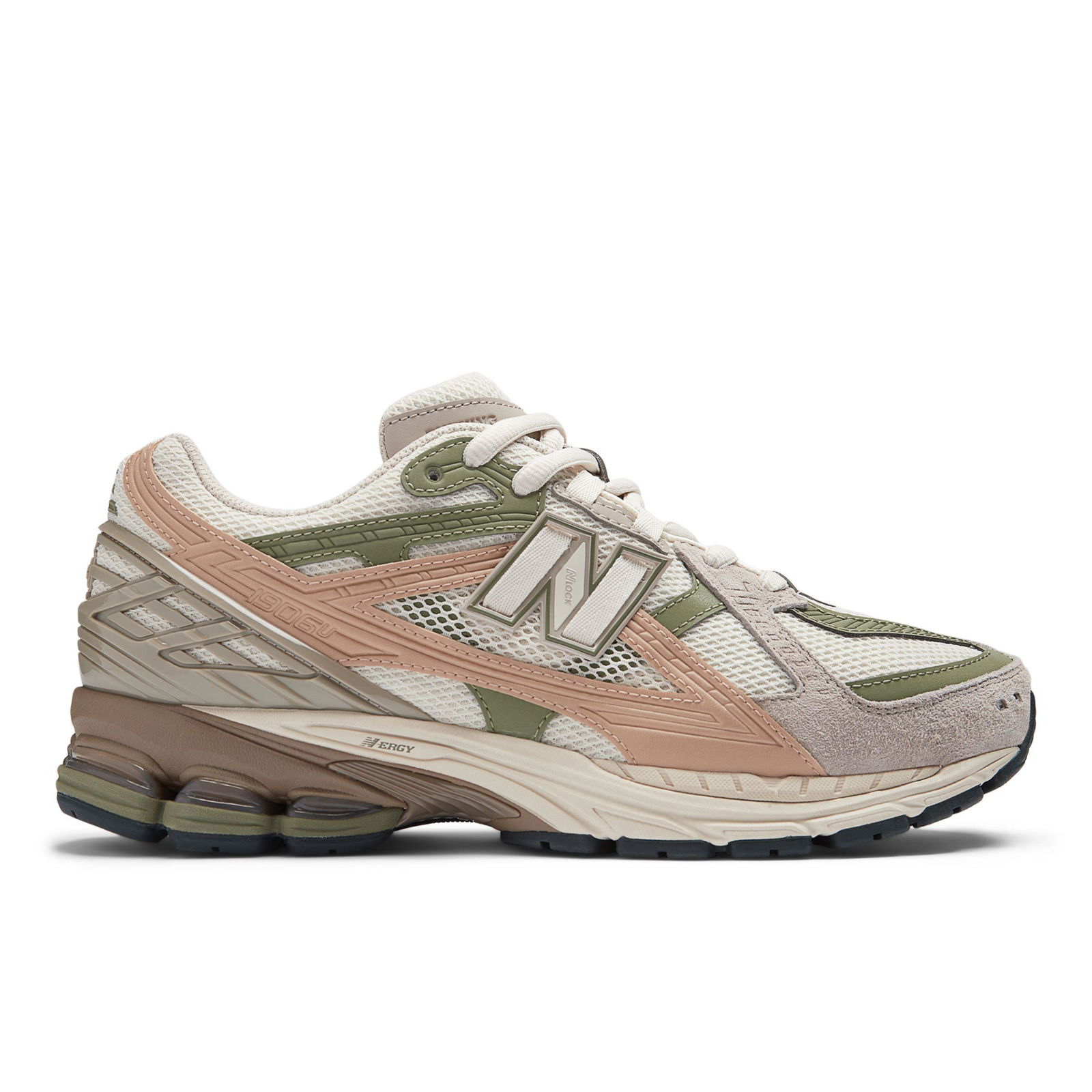 NEW BALANCE 1906 Utility Shoes | endource