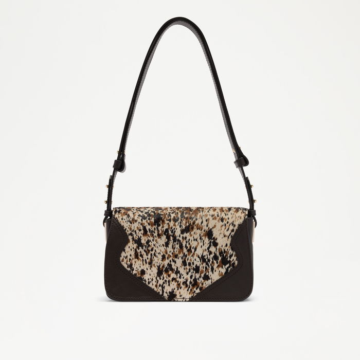 RUSSELL & BROMLEY Counter Crossbody Small Crossbody Bag | endource