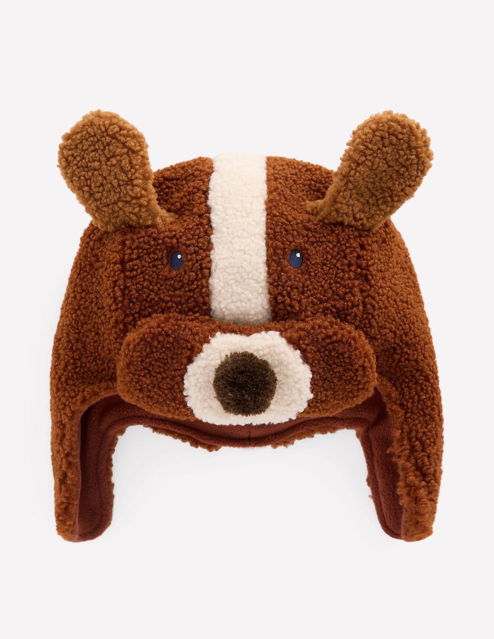 BODEN Novelty Trapper | endource