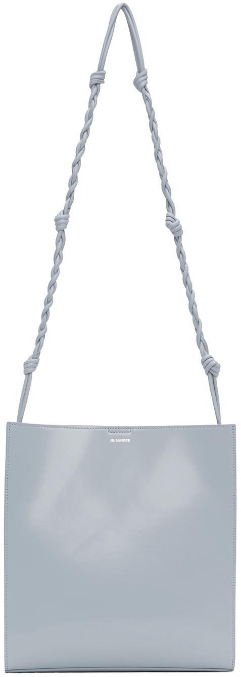 JIL SANDER Medium Tangle Shoulder Bag | Endource