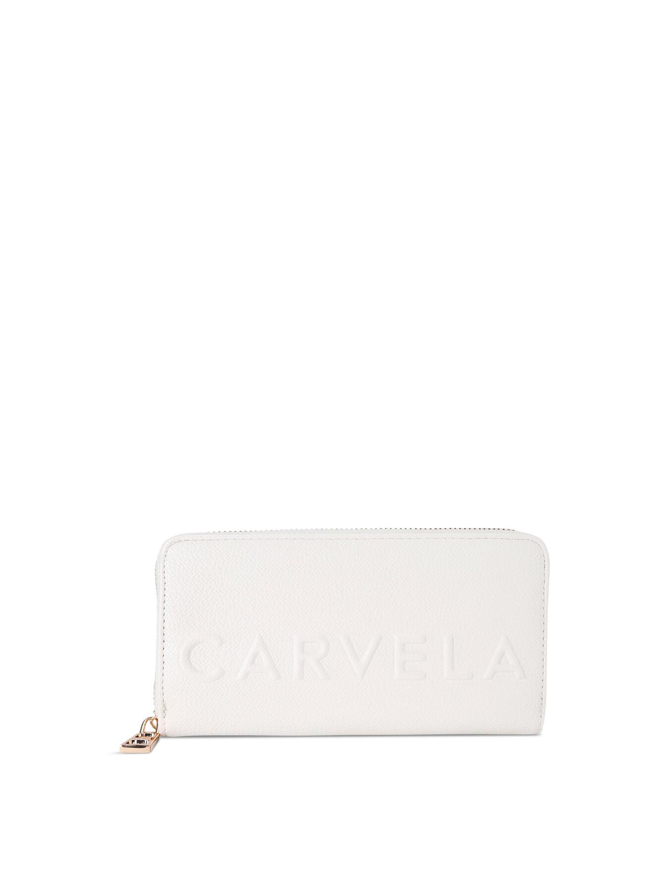 CARVELA Frame Logo Purse | endource