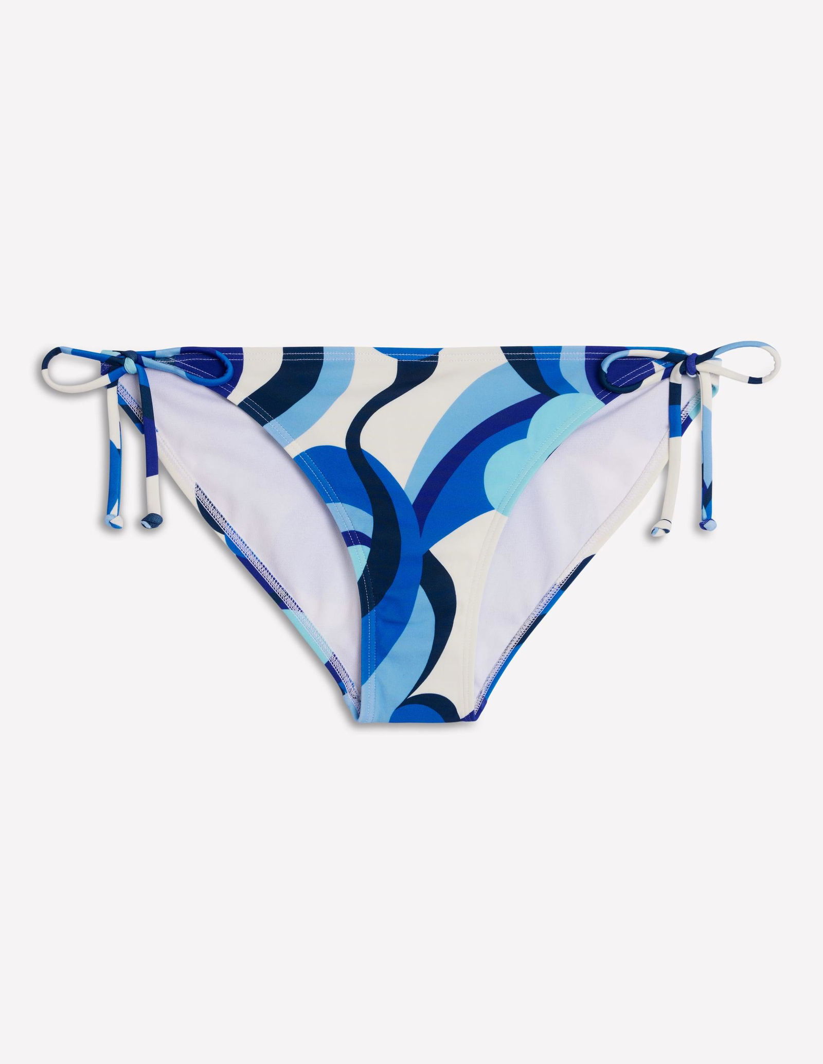 BODEN Symi String Bikini Bottoms | endource