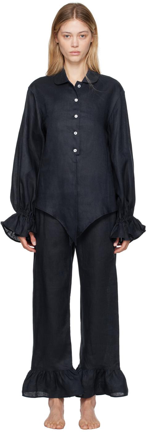 SLEEPER Rumba Pyjama Set | Endource