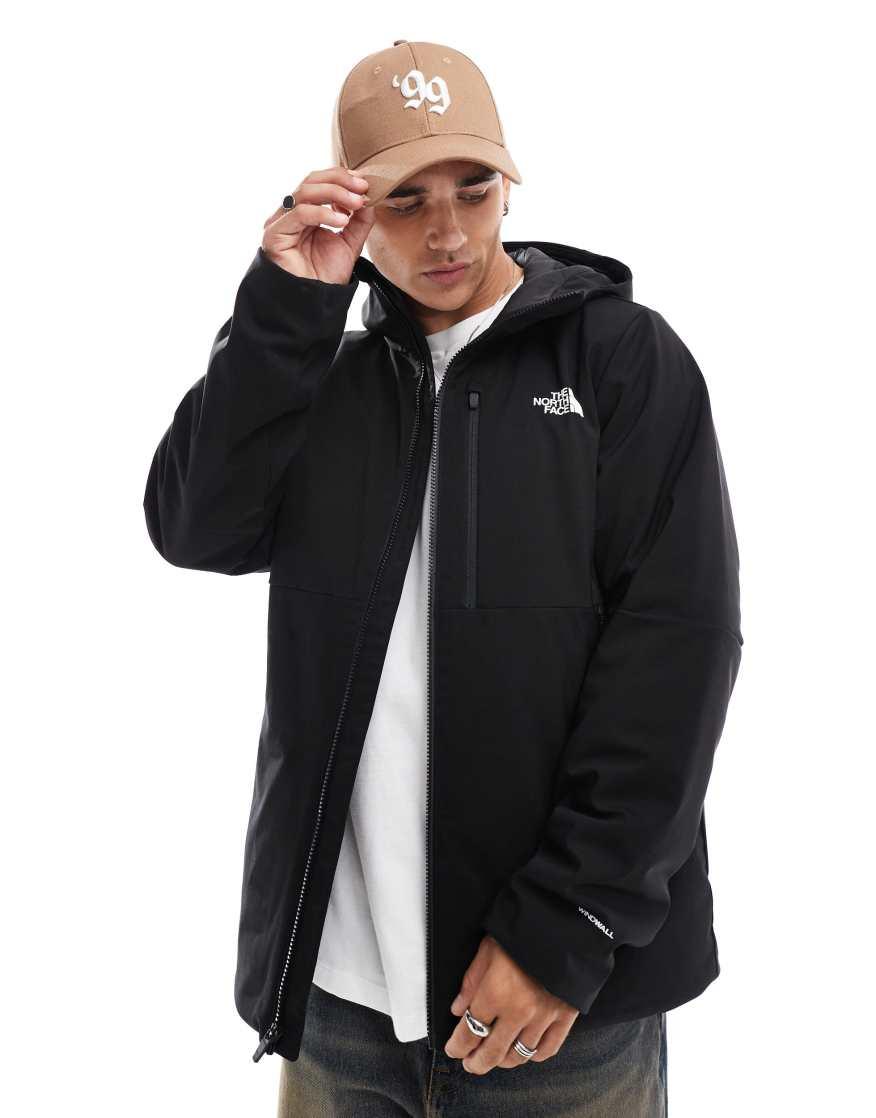 THE NORTH FACE Apex Elevation Jacket in Tnf Black-Npf | endource