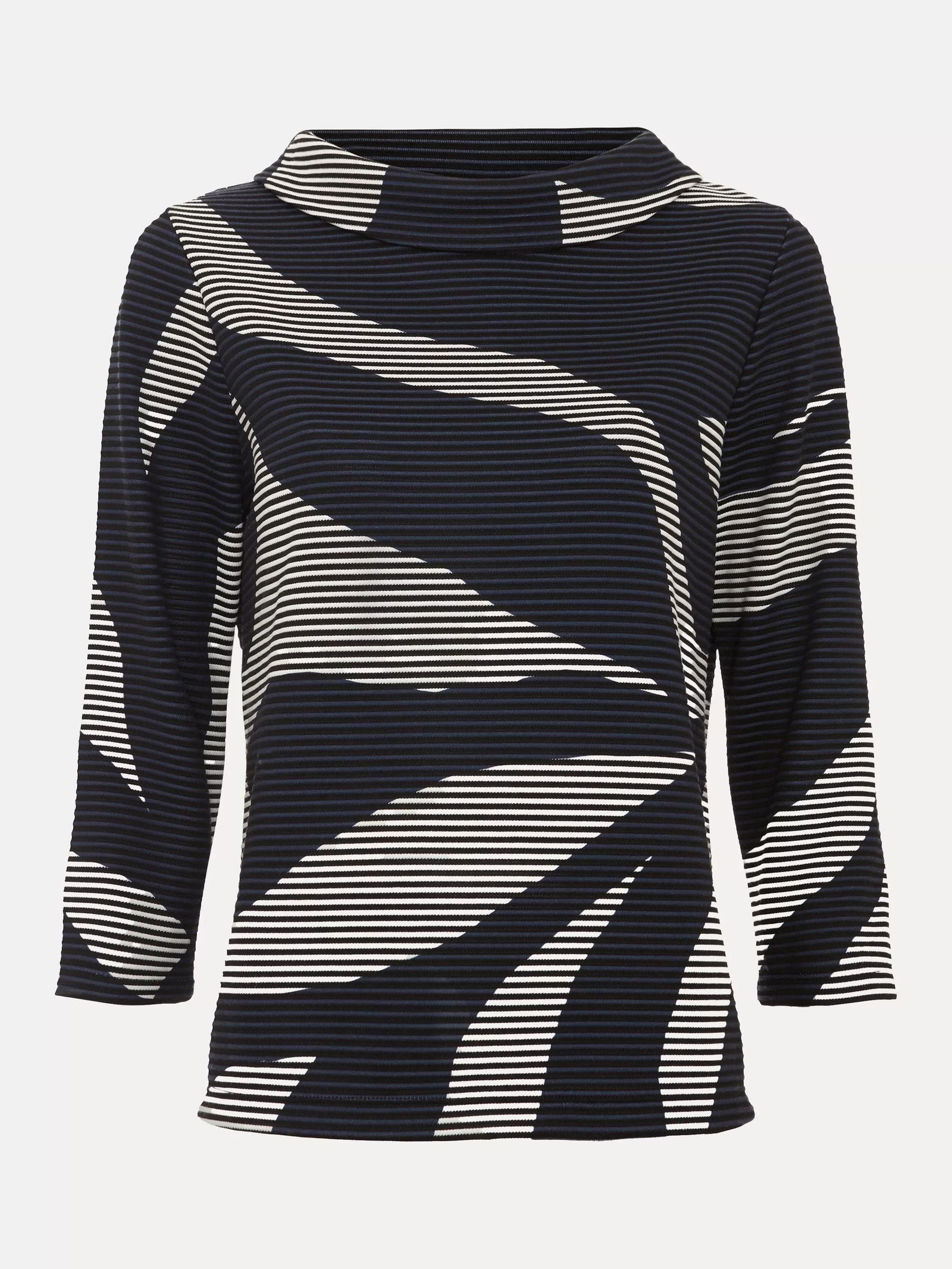 PHASE EIGHT Rena Printed Top | endource