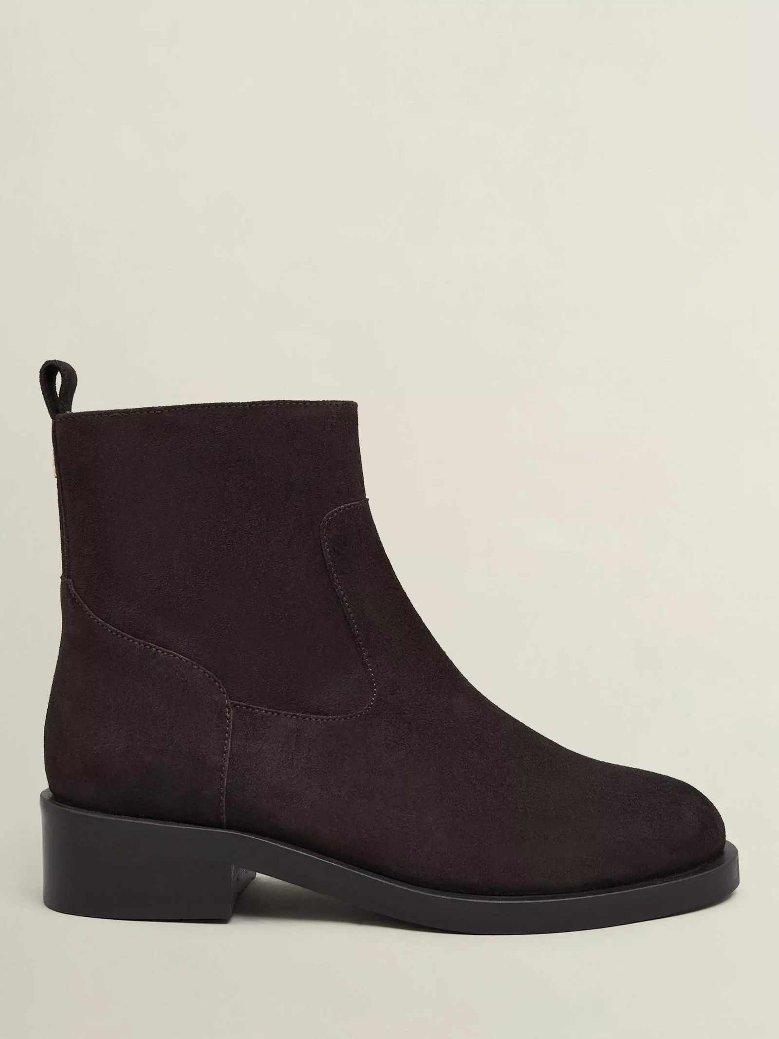 HOBBS Georgie Suede Ankle Boots | endource