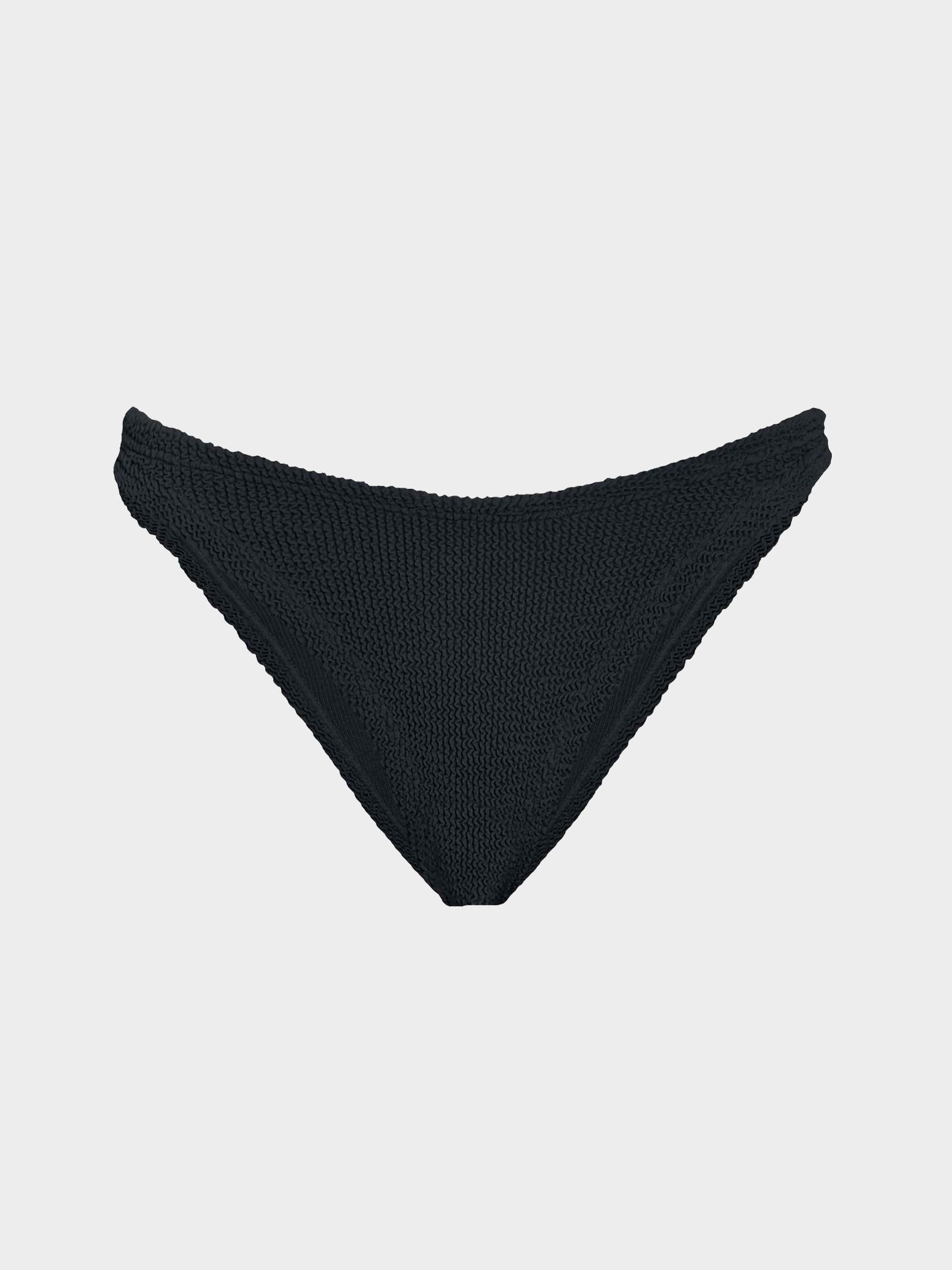 HUNZA G Skimpy Bikini Bottom | endource