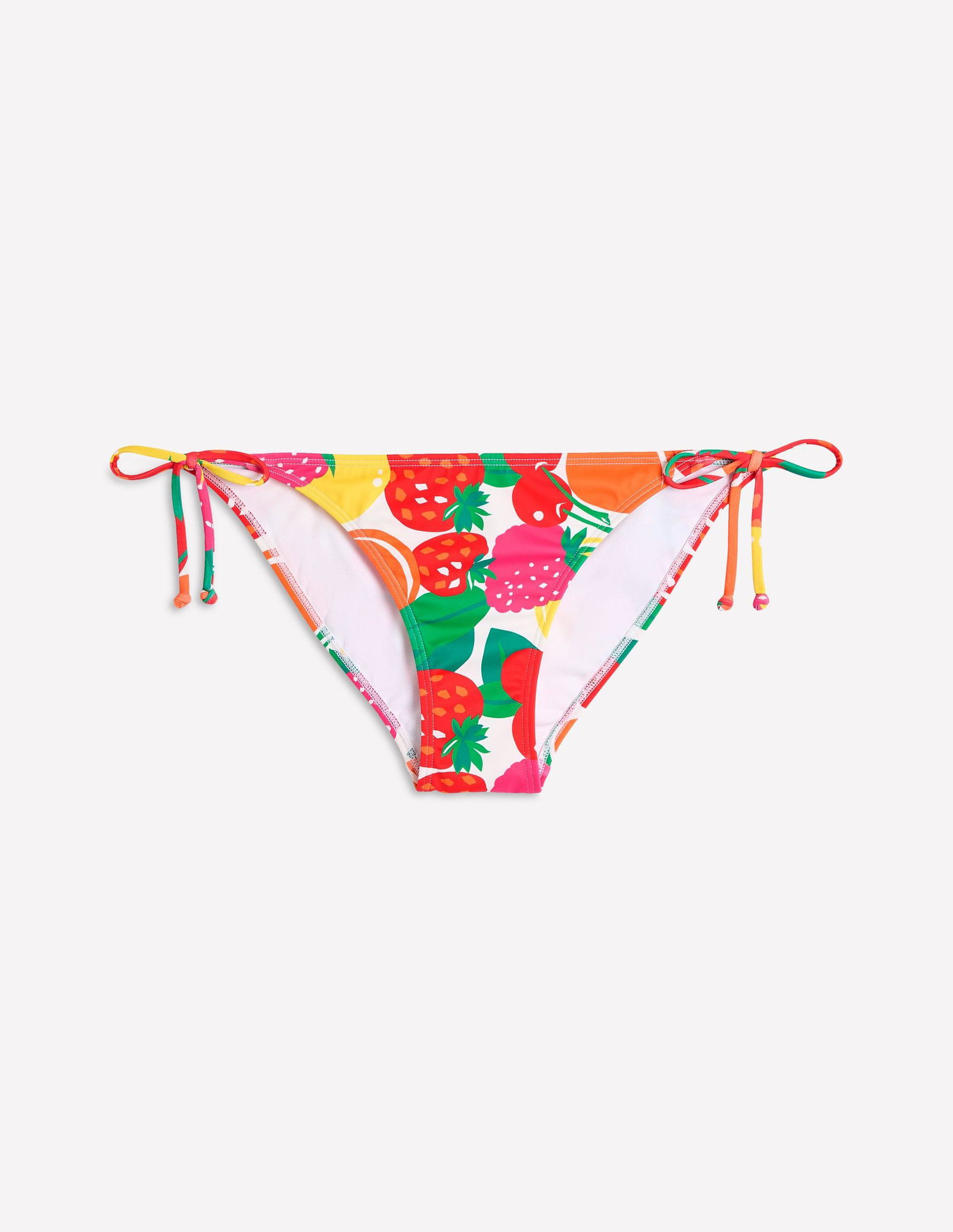 BODEN Symi String Bikini Bottoms | endource