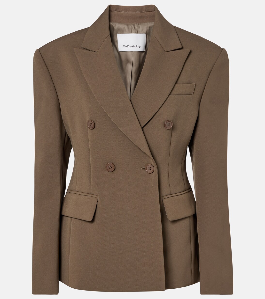 THE FRANKIE SHOP Doyer Blazer | endource