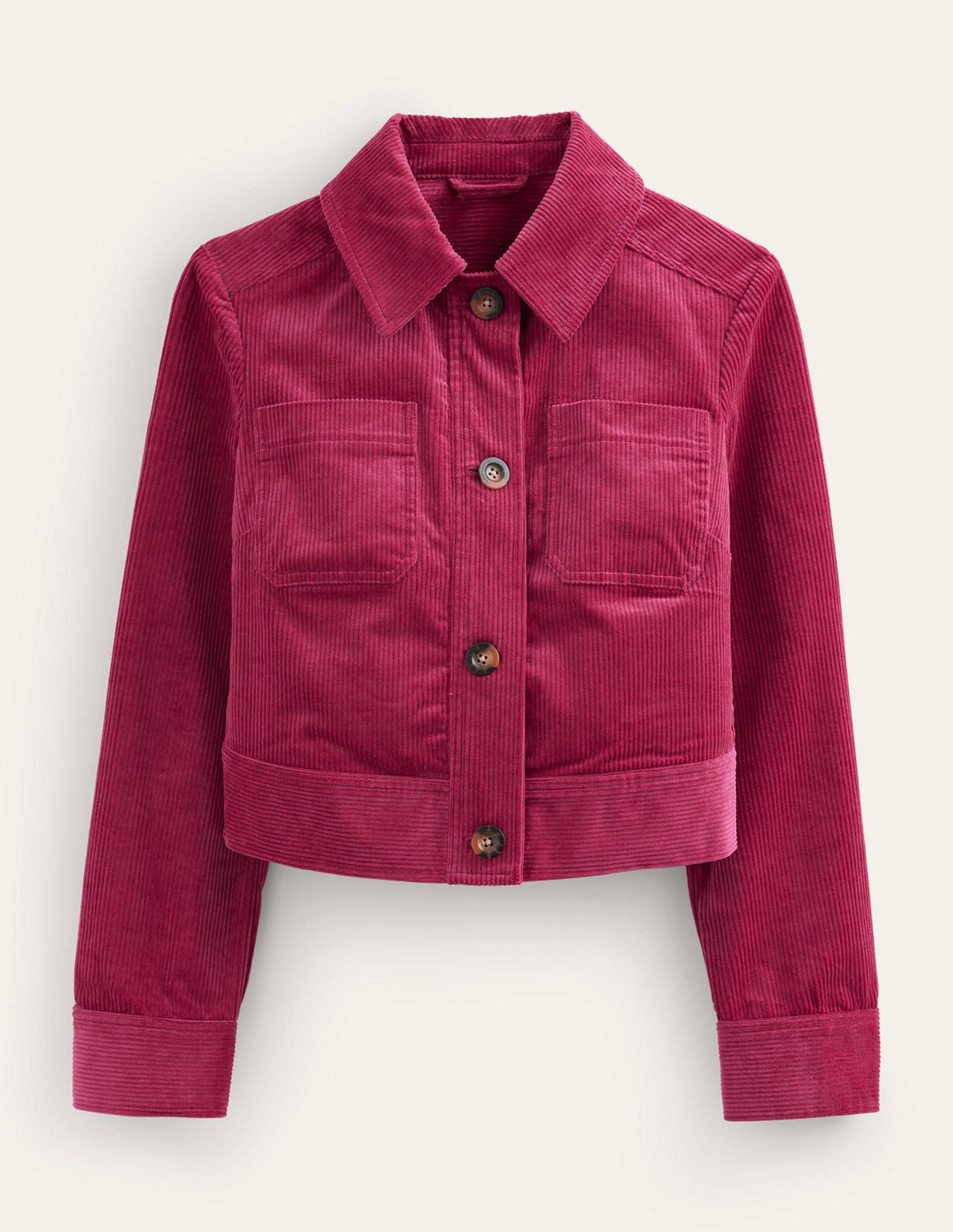 BODEN Corduroy Jacket | endource