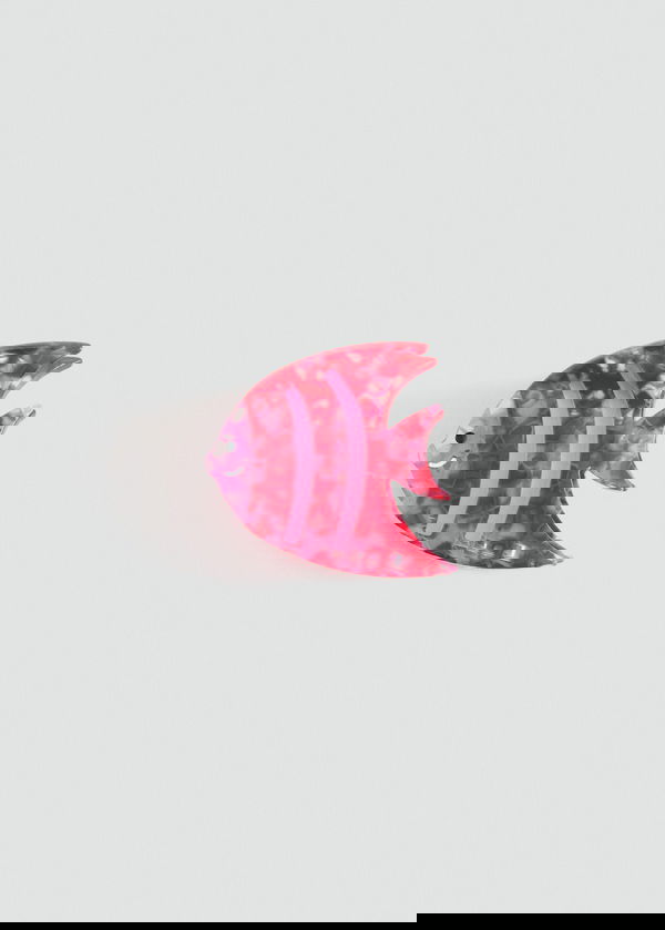 MANGO Fish Hair Clip | endource