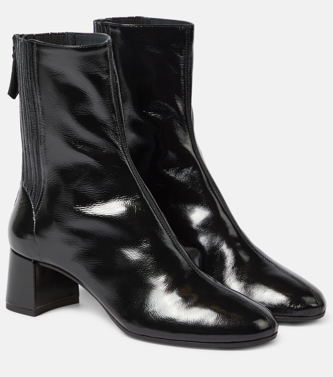 Aquazzura Saint Honore Boots