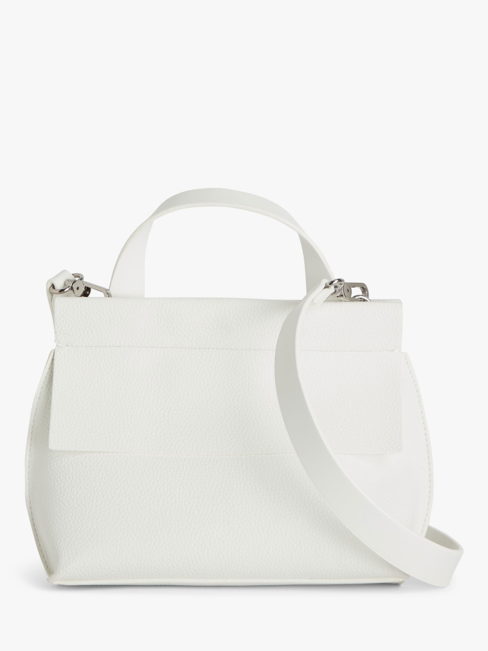 KIN Small Grab Bag in Off White | Endource