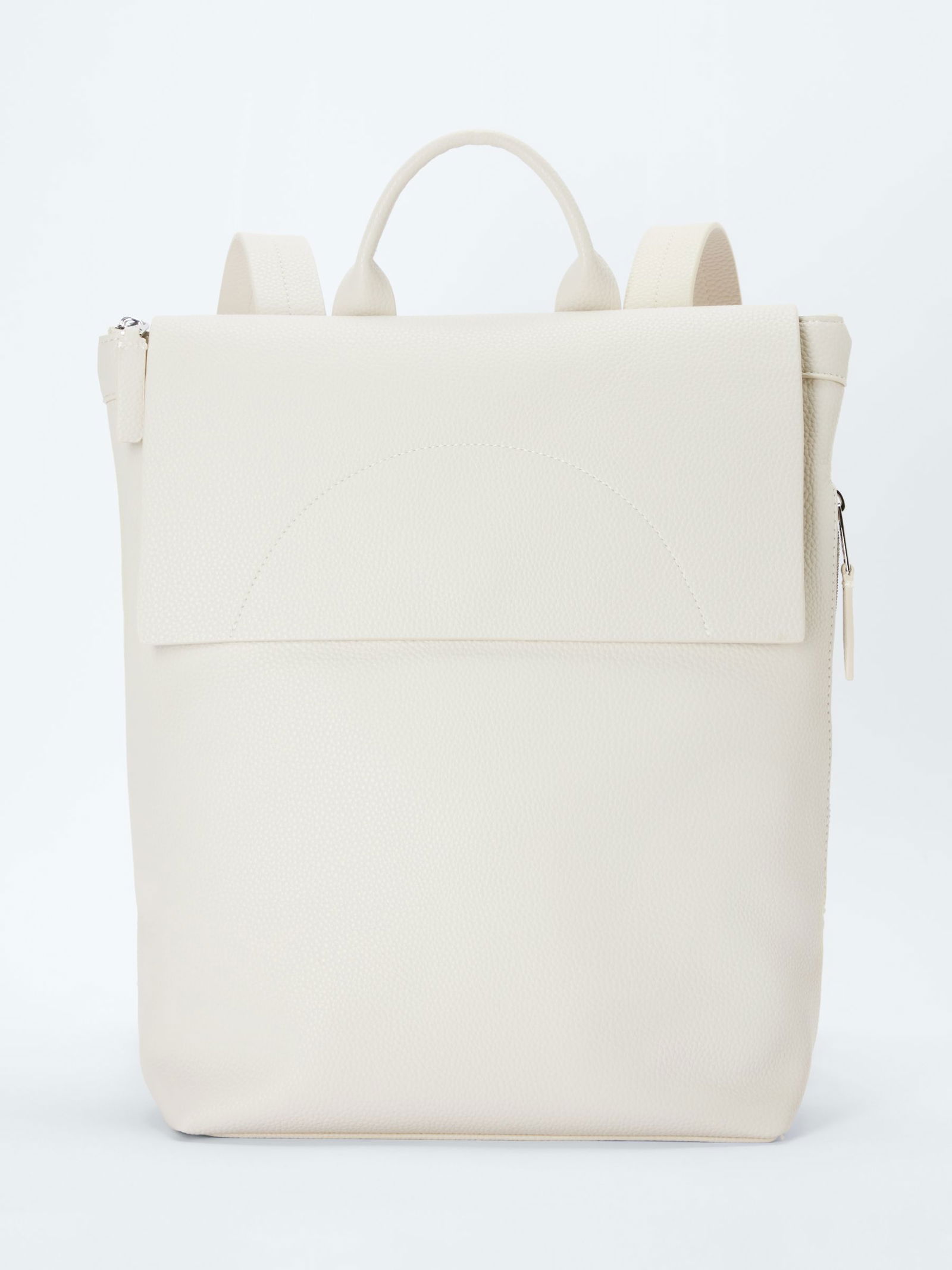 JOHN LEWIS ANYDAY Sia Fold Backpack | Endource