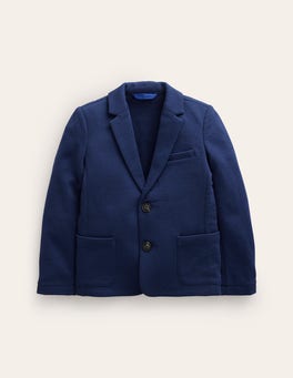 BODEN The Blazer in College Navy | endource