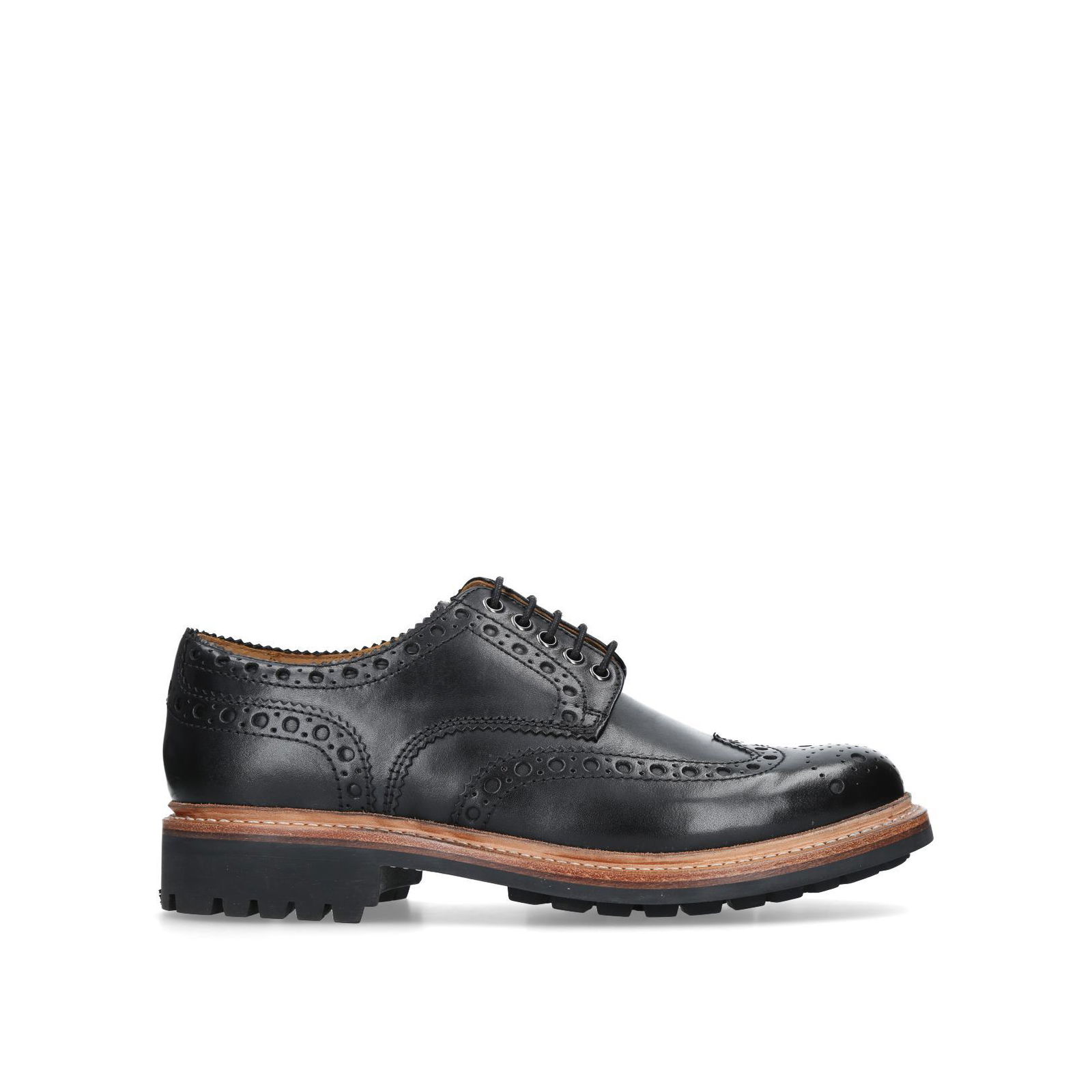 Kurt Geiger Archie Derby Shoes | endource