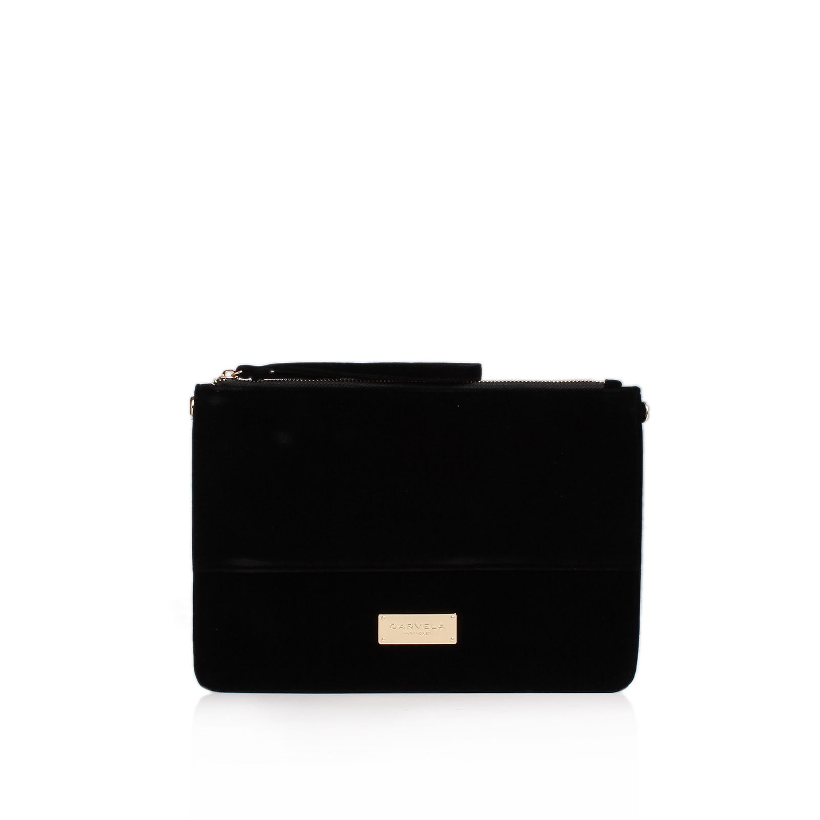 Carvela Kurt Geiger Devon Clutch Bag | Endource