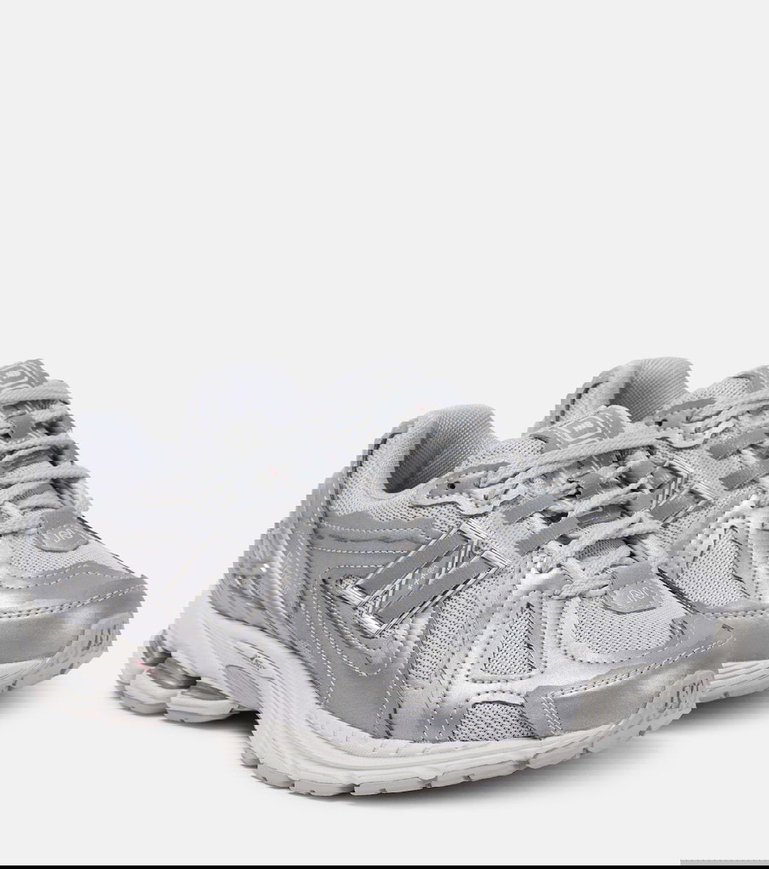 NEW BALANCE 1906D Sneakers in Silver | endource