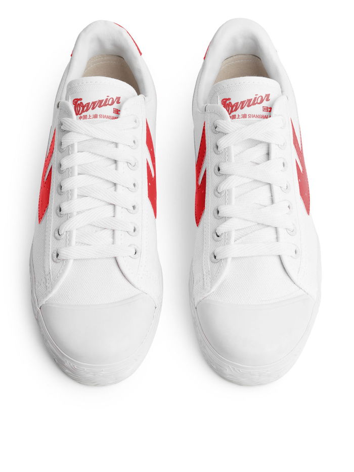 ARKET Warrior Trainers | endource