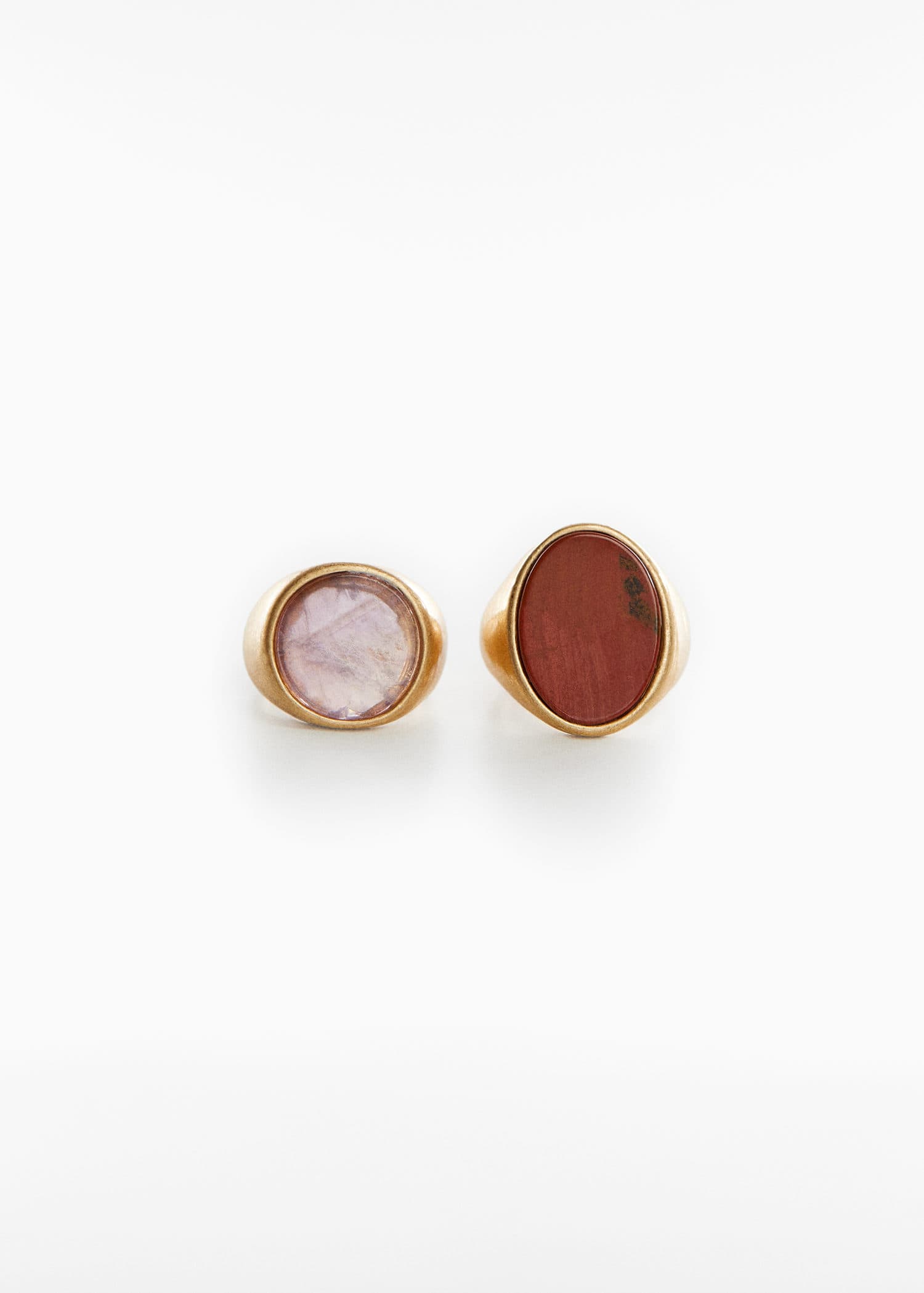 MANGO 2-Pack Combined Rings | endource