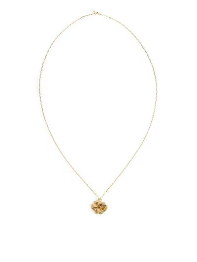 ARKET Long Pendant Necklace | endource