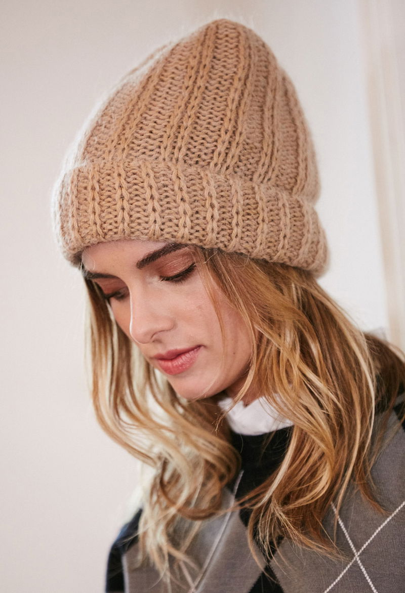 CLAUDIE PIERLOT Amigo Hat | Endource
