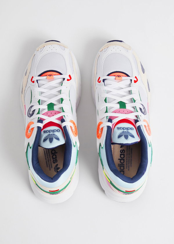 & OTHER STORIES Adidas Astir Sneakers | endource