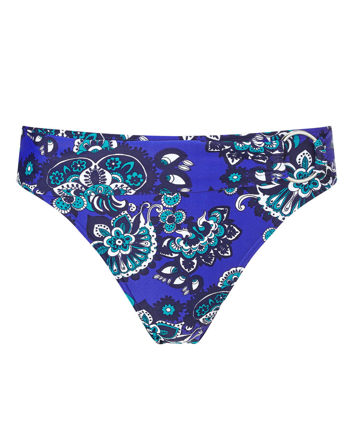 PHASE EIGHT Paisley Bikini Briefs | endource