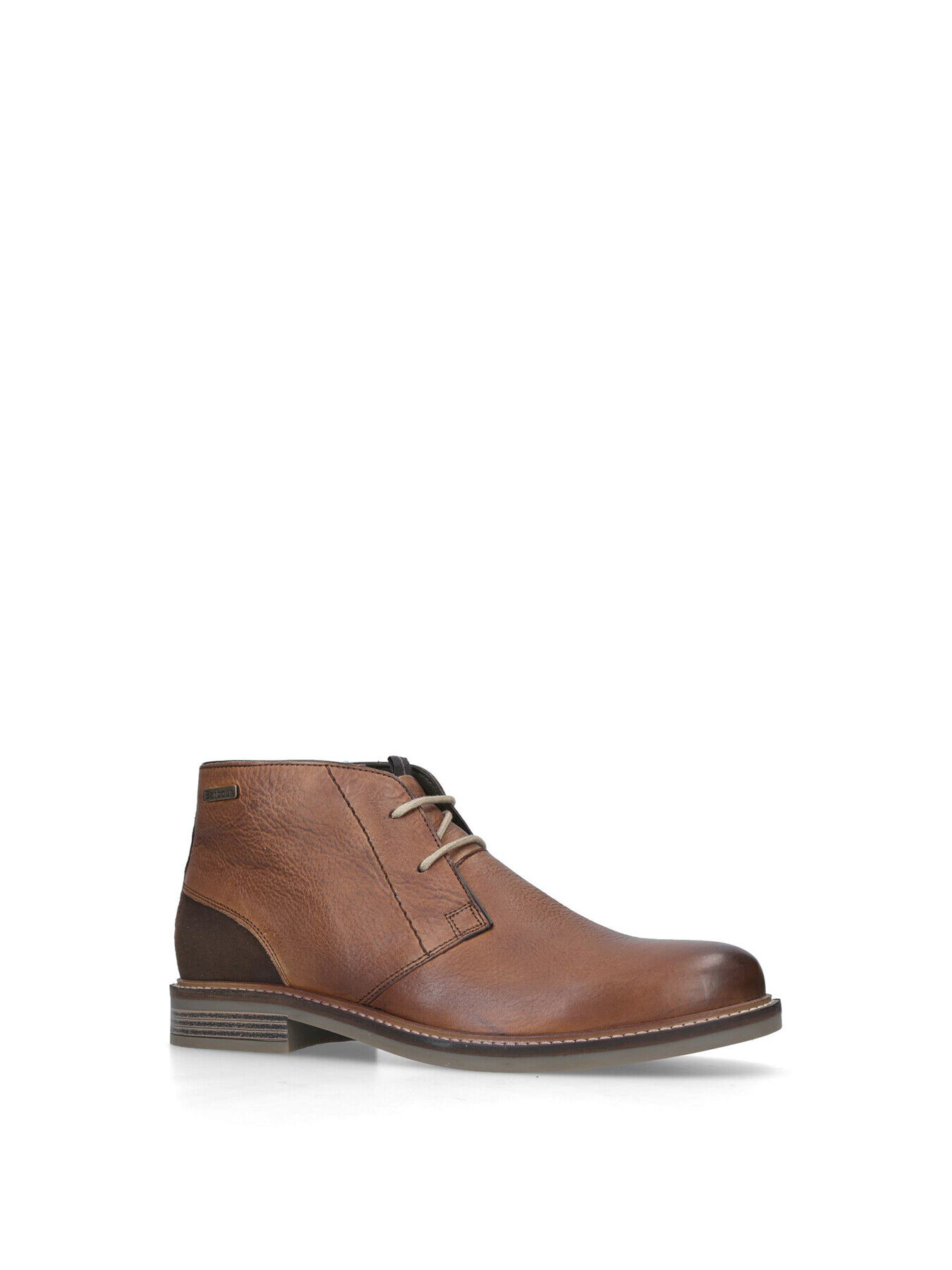 BARBOUR Redhead Boot in Tan | endource