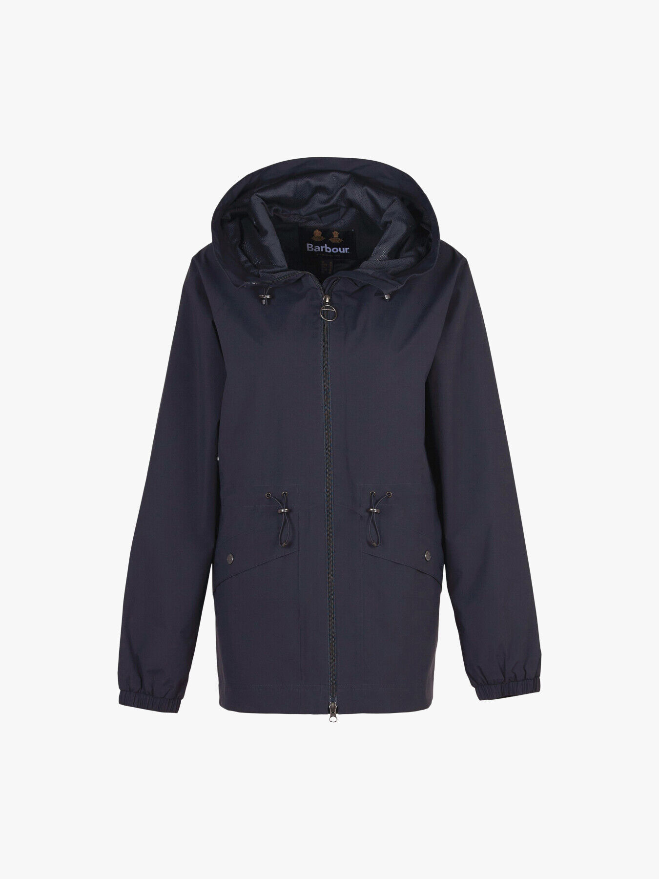 BARBOUR Beaumont Jacket in Dk Navy | Endource