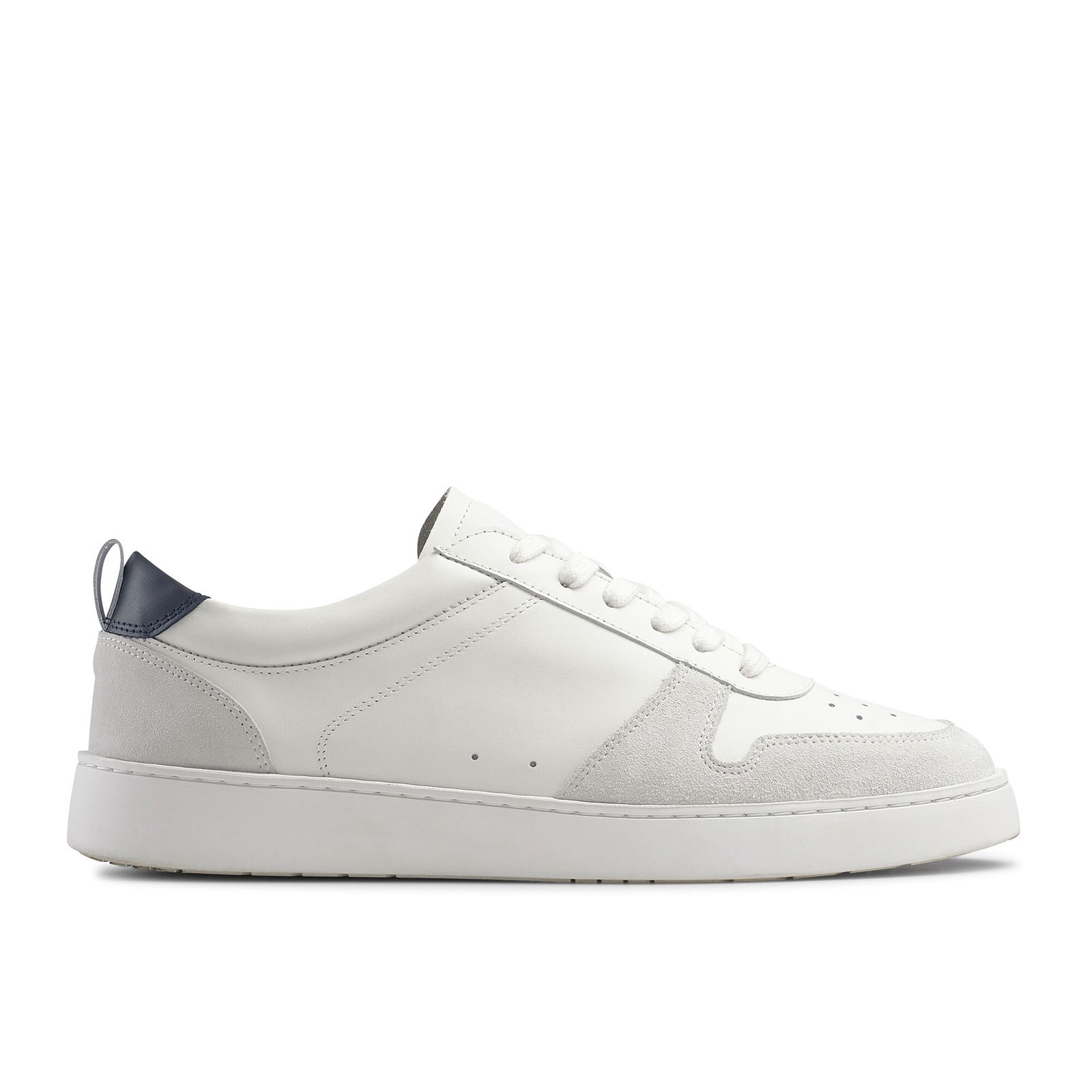 RUSSELL & BROMLEY Rebound Toe Guard Wedge Sneaker | Endource