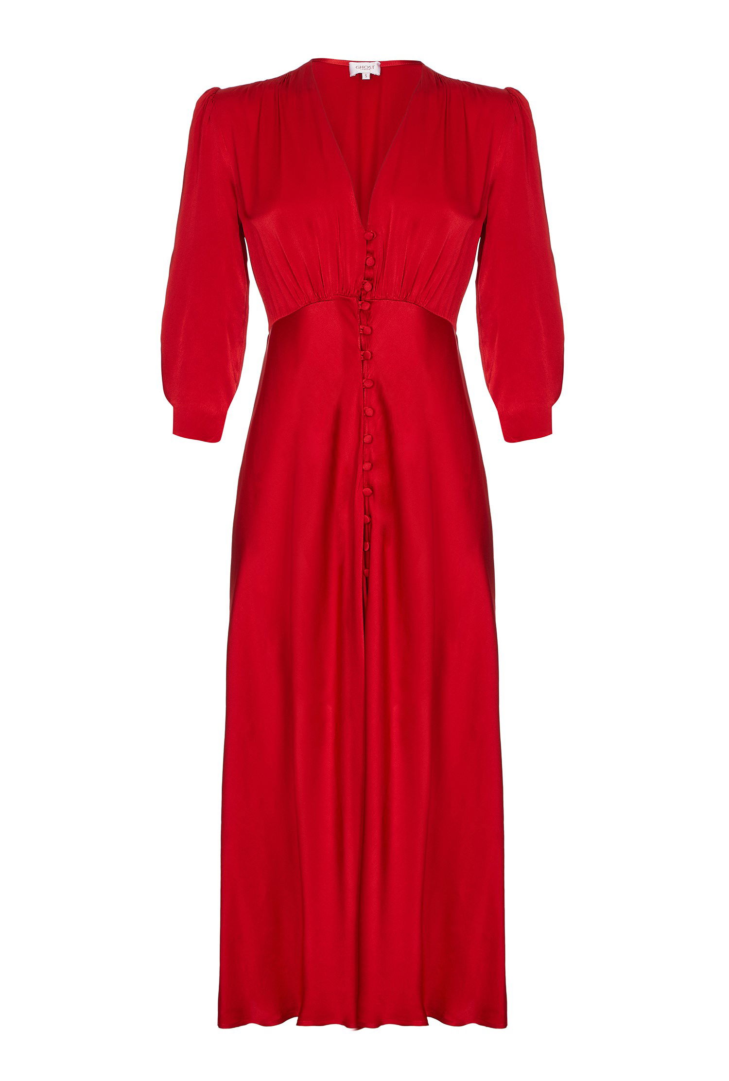 GHOST Madison Dress | endource