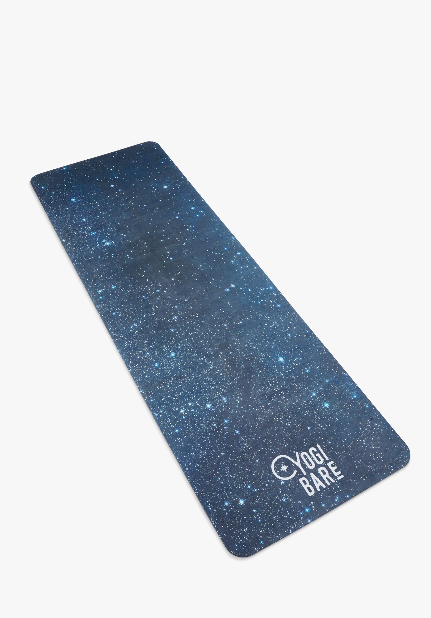 HUSH Teddy Cosmic Yoga Mat in Teddy Cosmic Yoga Mat | endource