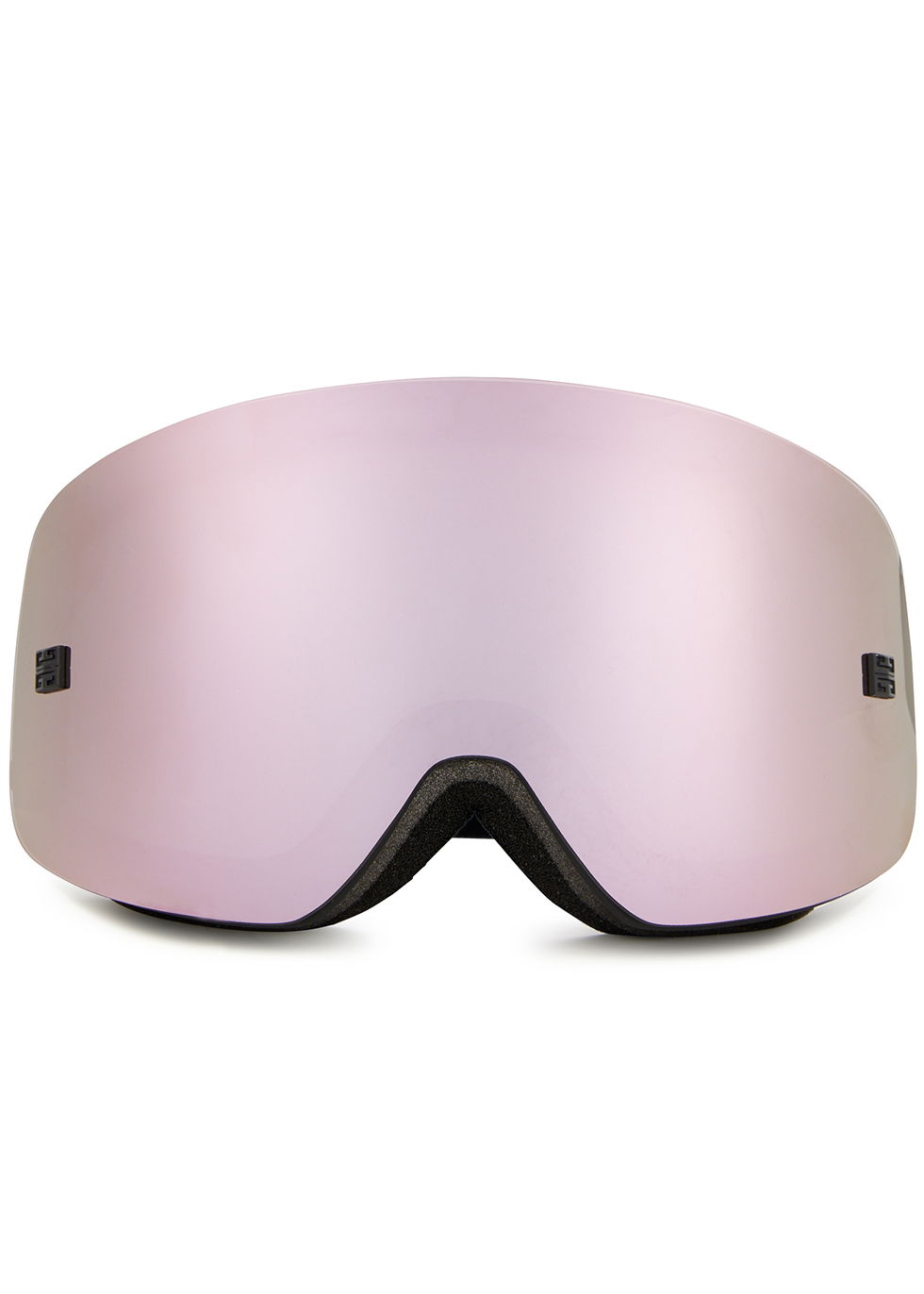 GIVENCHY Mirrored Ski Goggles | endource
