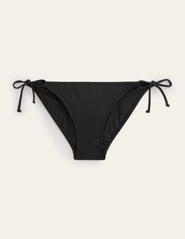 BODEN Symi String Bikini Bottoms | endource