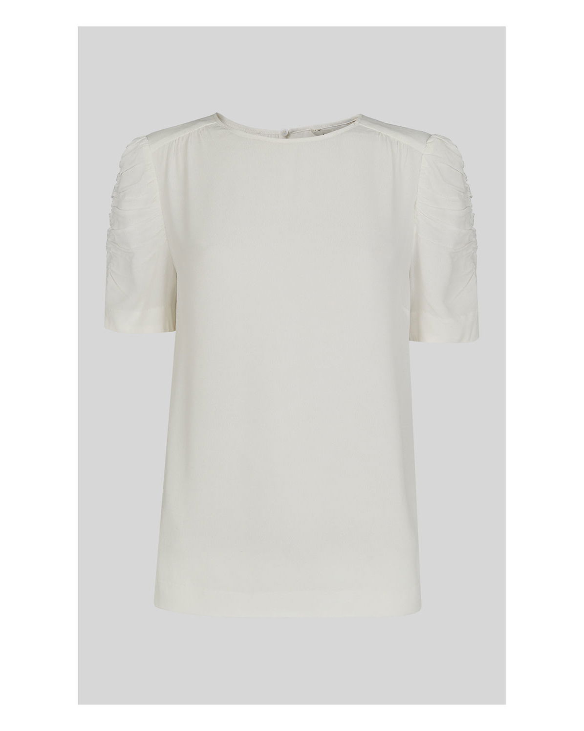 WHISTLES Nelly Shell Top | endource